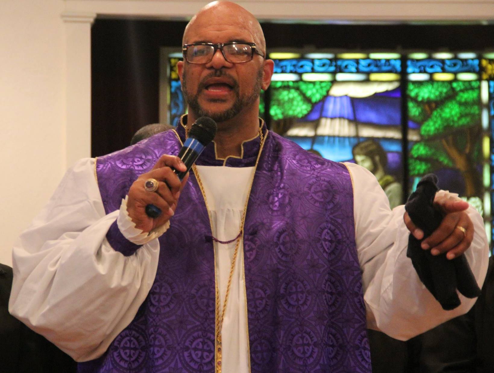 Newsletter – Kingdom of Priests Covenant Fellowship